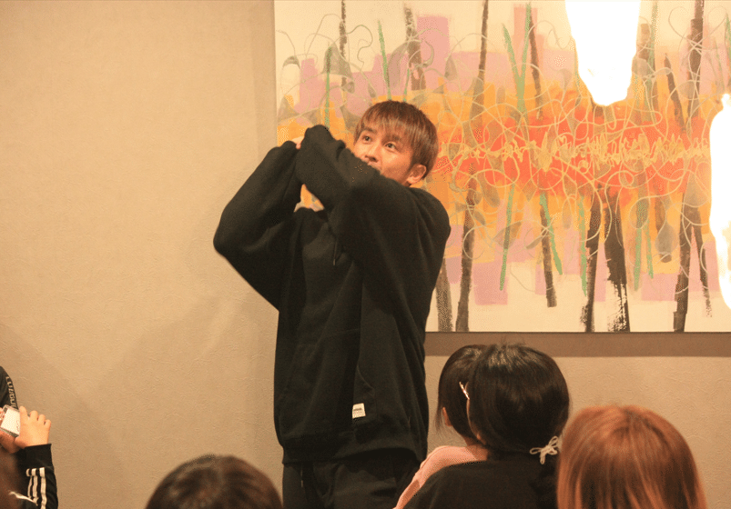 Re:Frame子ども食堂 @WAIKAのお台所｜NPO法人 ReFrame