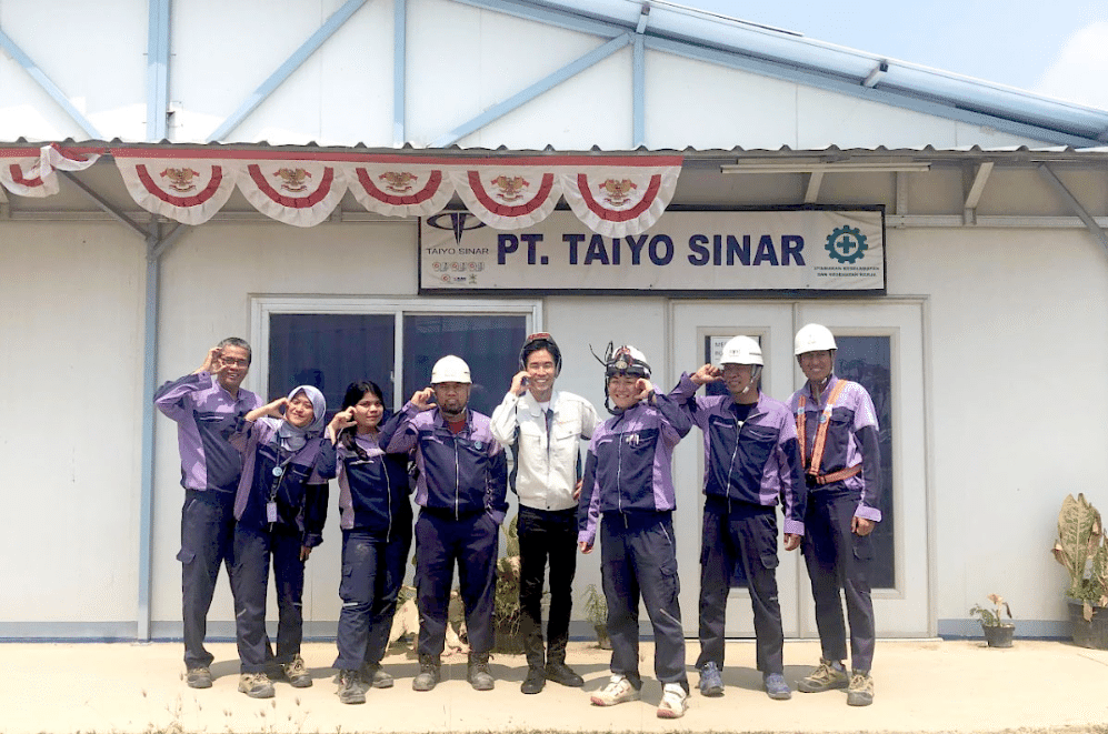 【IR Monthly Report】2024年11月｜SpiderPlus IR Team