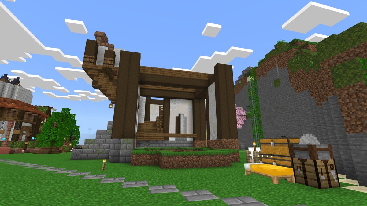 【マイクラ日記#72】「勝手にnoteフェス」レポートDay17〜23｜ 太郎