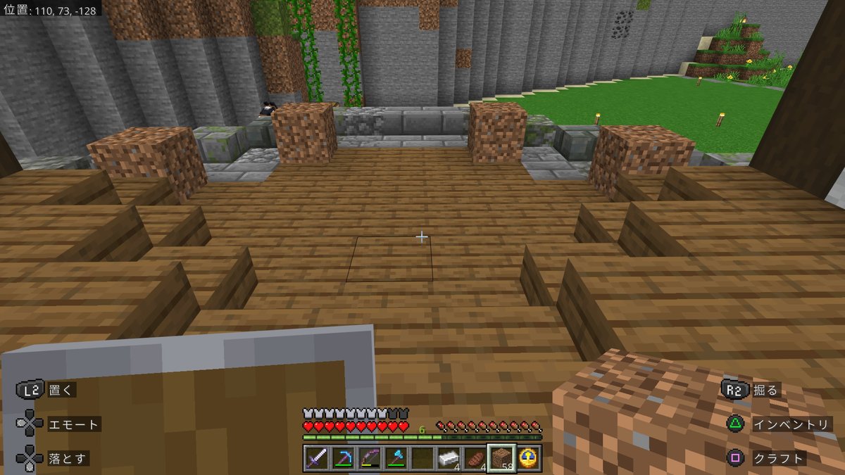 【マイクラ日記#72】「勝手にnoteフェス」レポートDay17〜23｜ 太郎