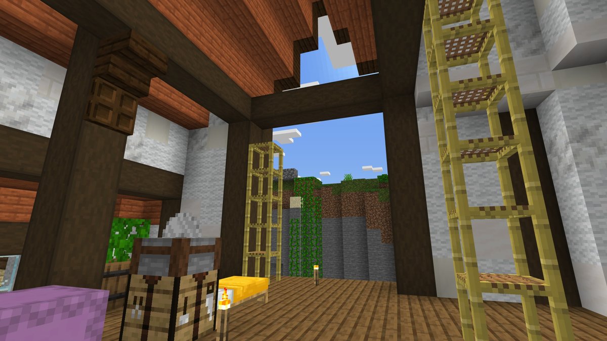 【マイクラ日記#72】「勝手にnoteフェス」レポートDay17〜23｜ 太郎