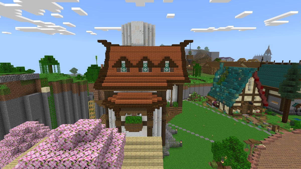 【マイクラ日記#72】「勝手にnoteフェス」レポートDay17〜23｜ 太郎