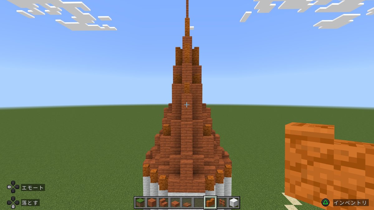 【マイクラ日記#72】「勝手にnoteフェス」レポートDay17〜23｜ 太郎