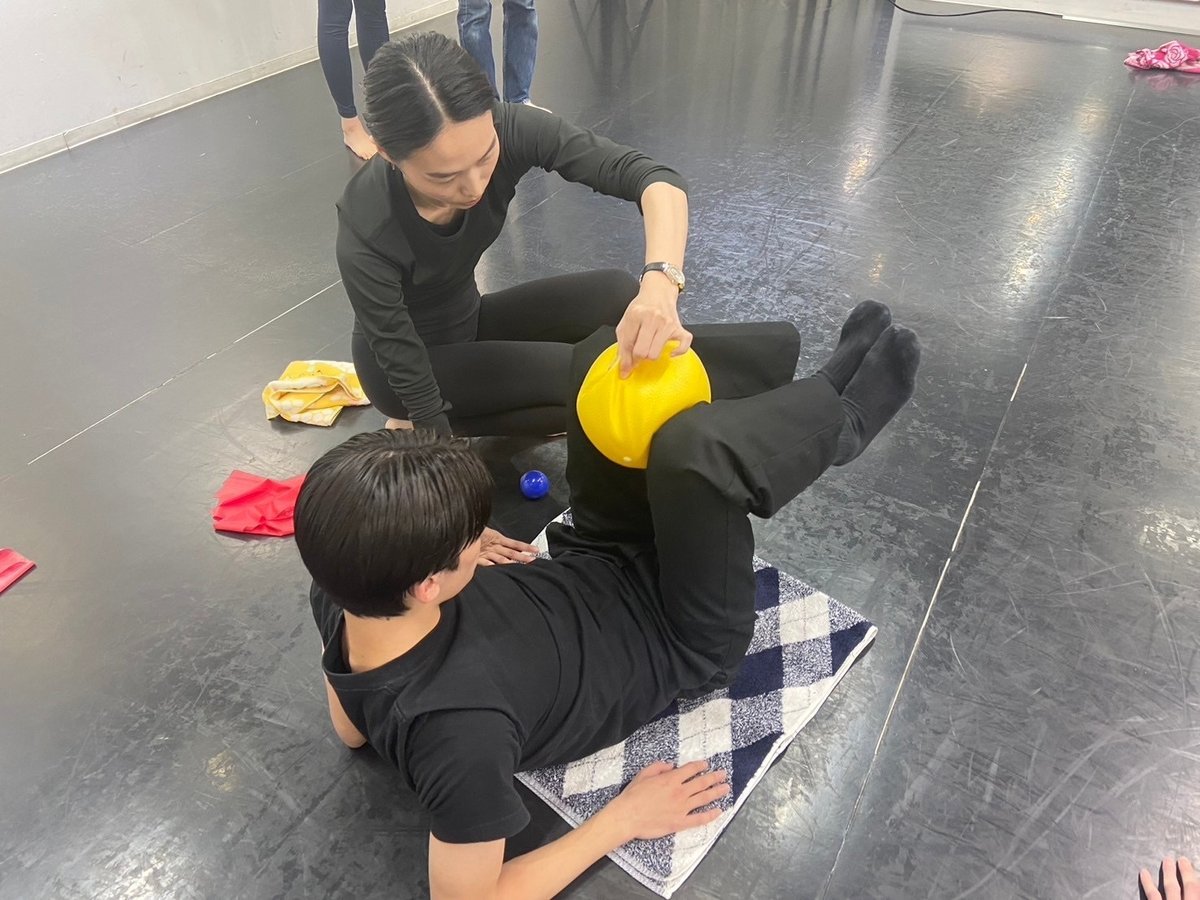 【モデルレッスン】 ワークショップ体験レポート Part 2｜Friday LABO