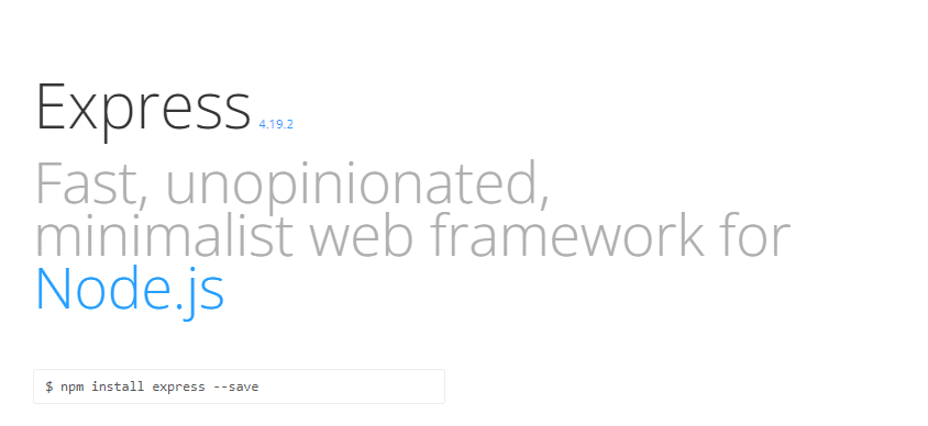 Node.js、Express、およびReactを利用して強力なAPIを構築しよう｜Yuina