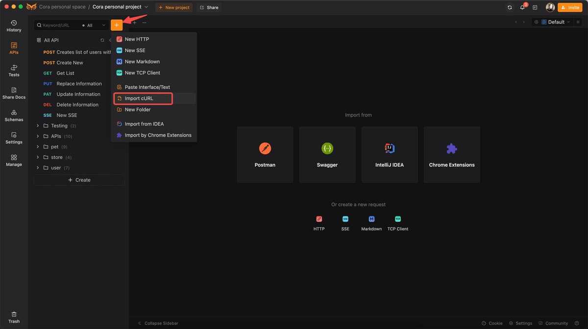 Node.js、Express、およびReactを利用して強力なAPIを構築しよう｜Yuina
