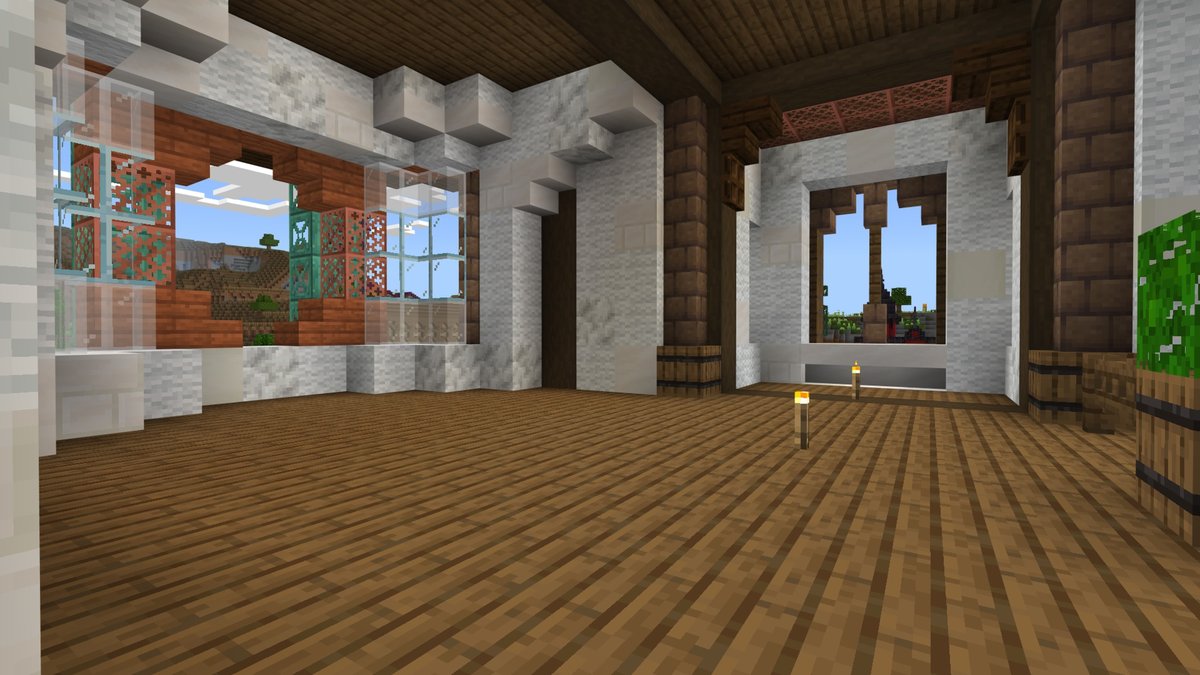 【マイクラ日記#72】「勝手にnoteフェス」レポートDay17〜23｜ 太郎