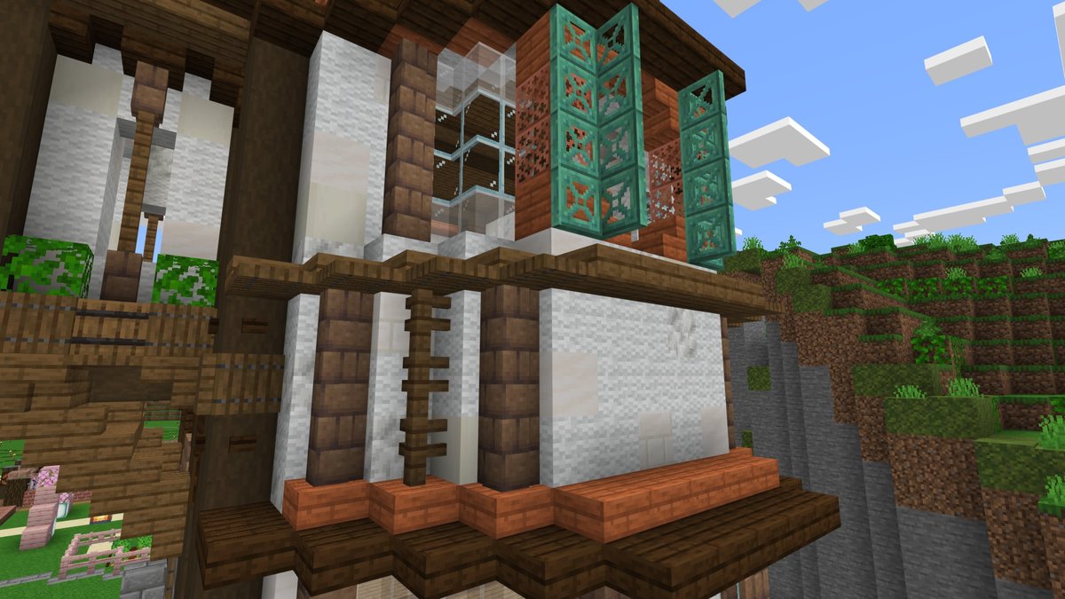 【マイクラ日記#72】「勝手にnoteフェス」レポートDay17〜23｜ 太郎