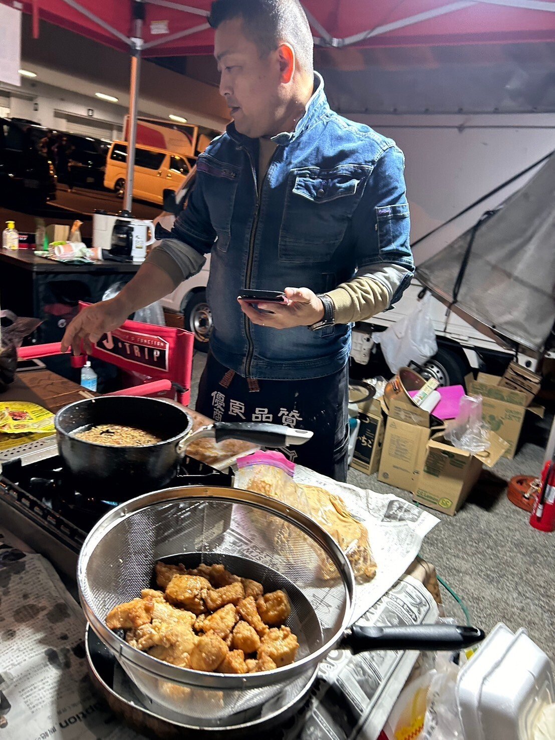 鈴鹿4時間耐久ロードレースJP250｜Yosuke Kimura