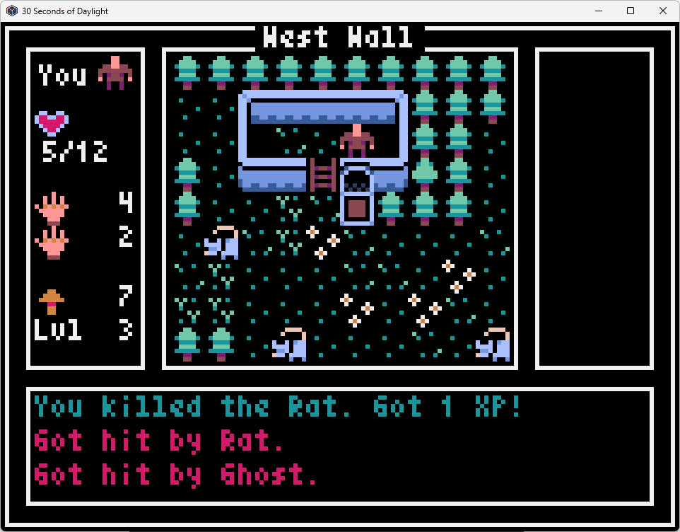 pythonでレトロゲームが書けるpyxelがすごい｜しらいはかせ AI/Hacker/作家/編集者/AICU代表
