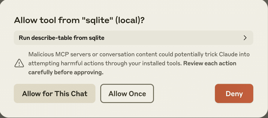 Anthropic の MCP のクイックスタート｜npaka