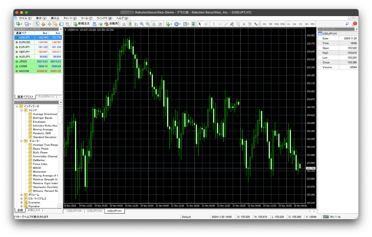 MetaTraderからスマホに通知を送るには？ スマホ版「MetaTrader」で試す｜SORA PAPA