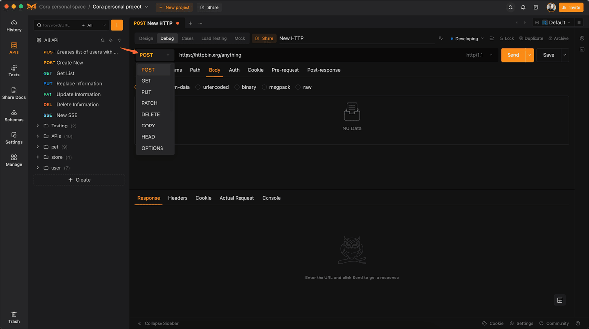 Python Requests: 2025年のJSONデータのPOST送信方法｜Nishiyo