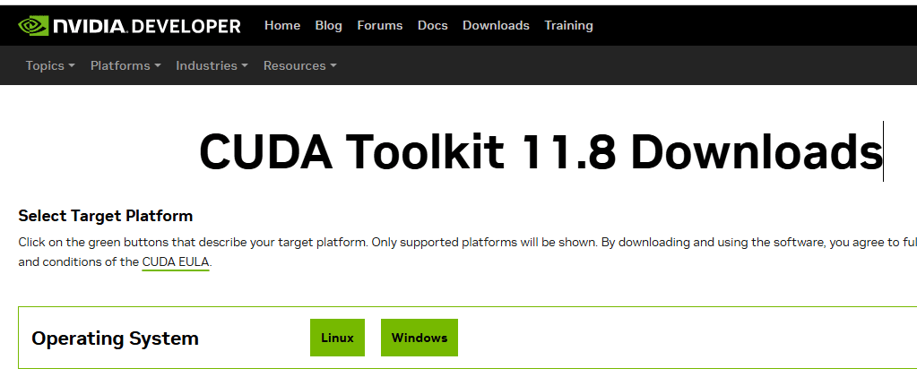 Windows11のWSL2環境でCUDA、cuDNNインストールからTensorflow実行までの手順（2024年11月実績版）｜中根英昭/よろず 環・境・研