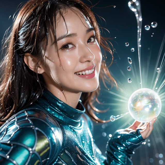 3F - Fashion Figure Fractal - 173｜Ikemen Mas Kot