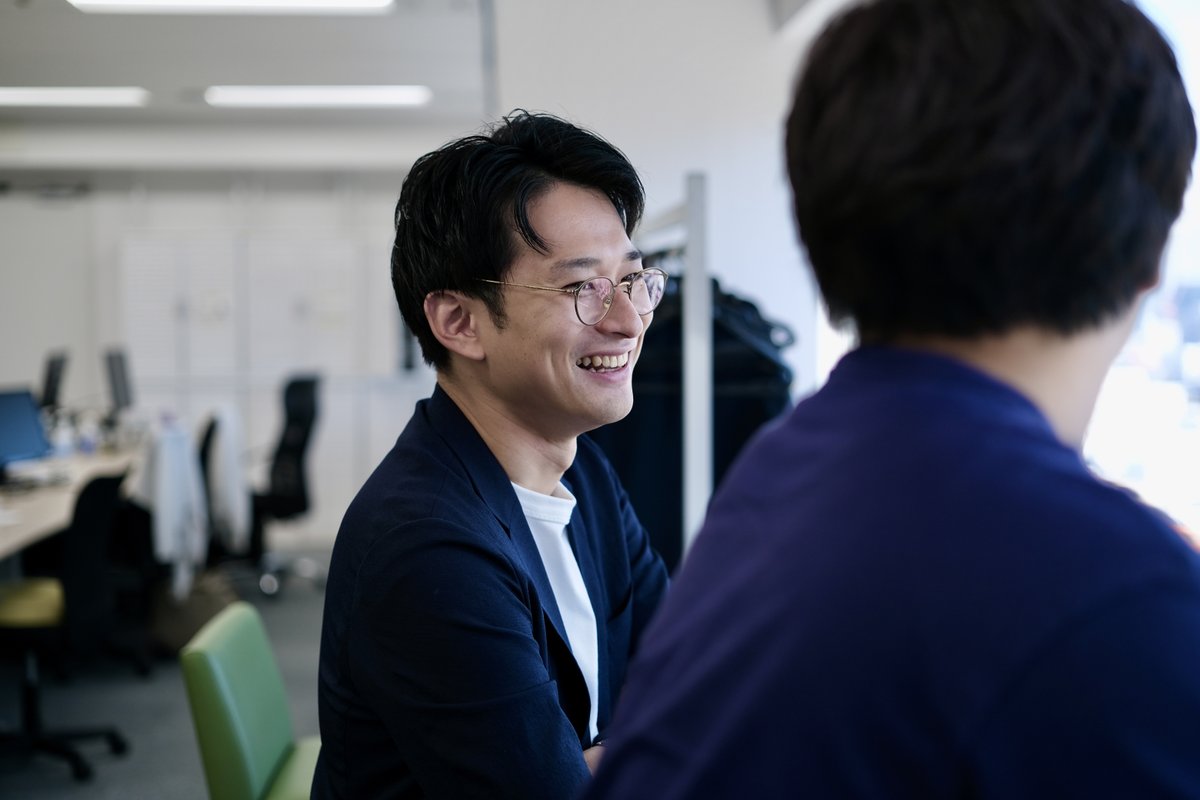 常に最善のマッチングを追求する。人を巻き込み、課題解決を目指すPRONI・BizDevの魅力｜PRONI（プロニ）【公式】