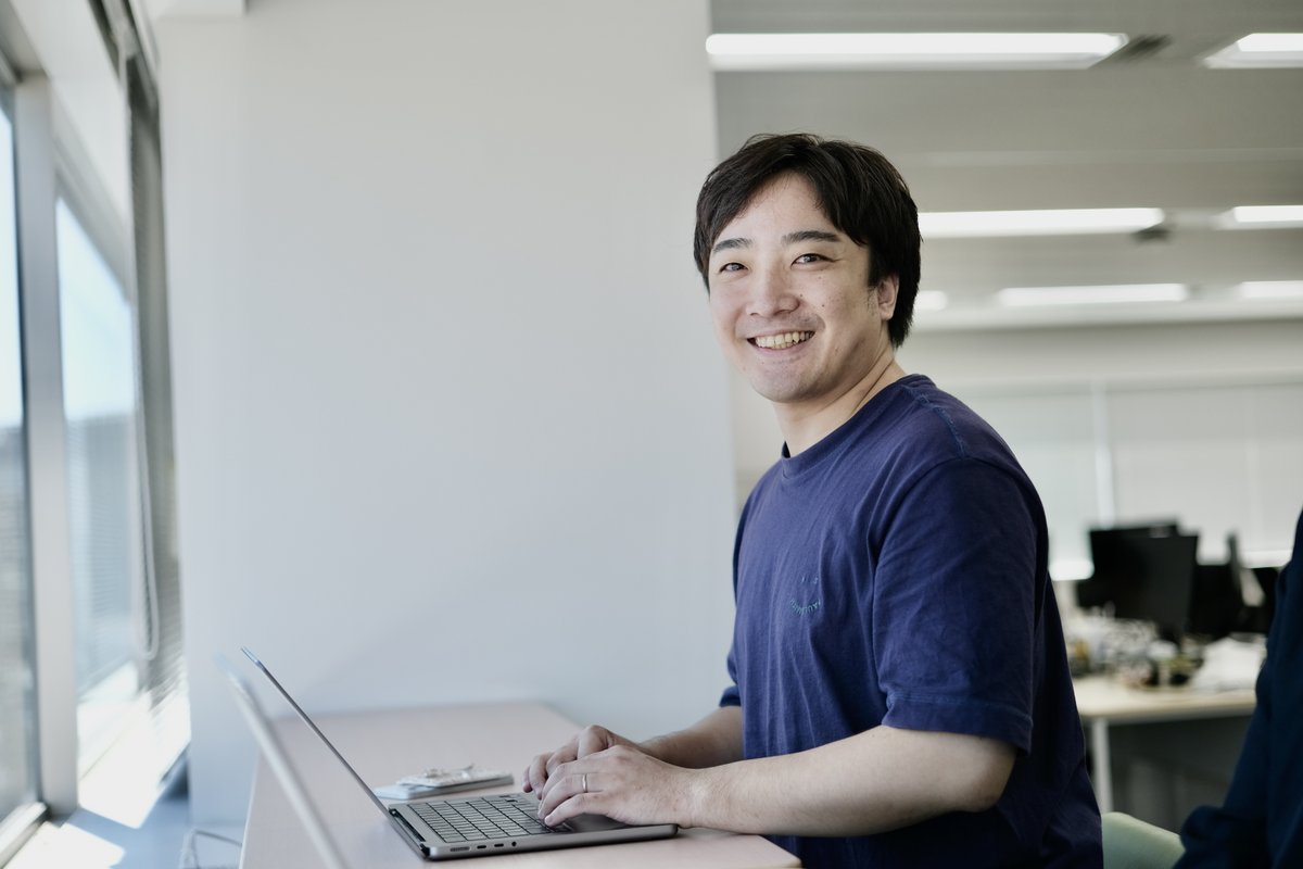 常に最善のマッチングを追求する。人を巻き込み、課題解決を目指すPRONI・BizDevの魅力｜PRONI（プロニ）【公式】