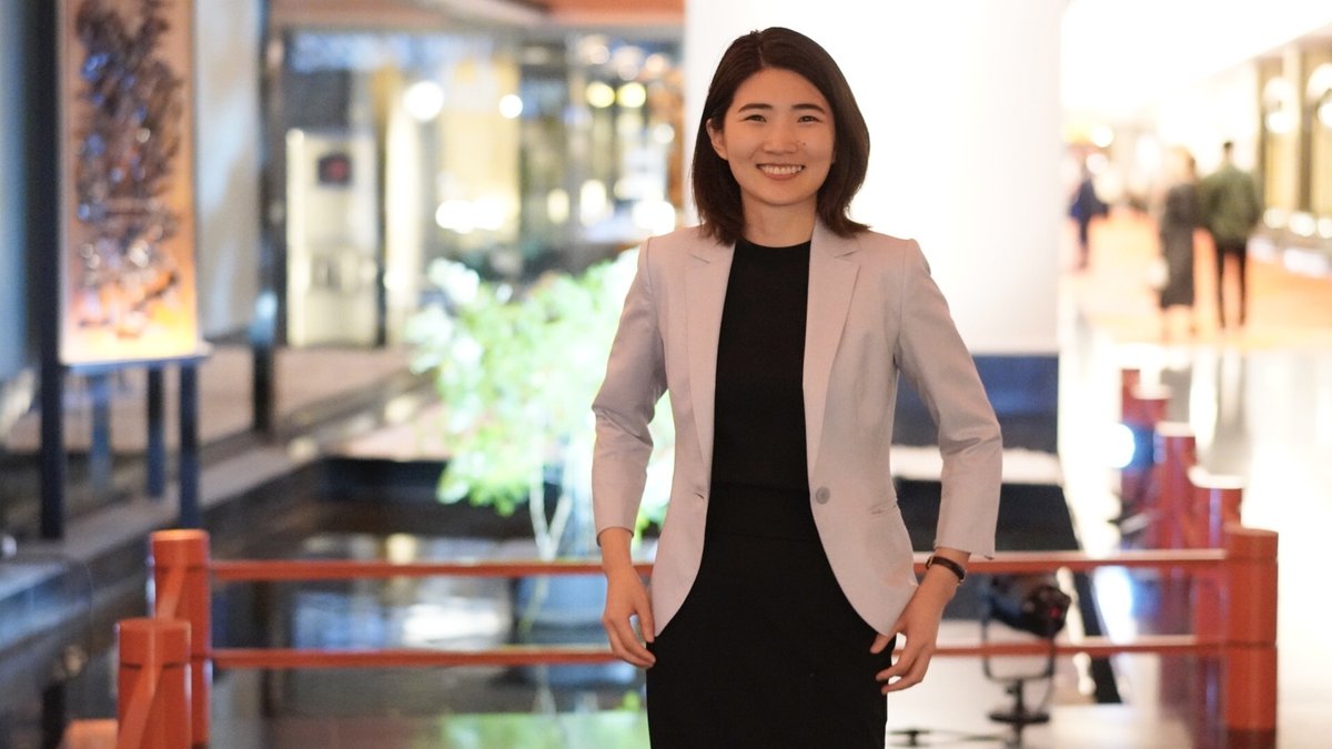 複業家と働くことで広がる未来。「多様な働き方」が事業推進の鍵ーWeGlobal周CEO取材｜Xborder Works