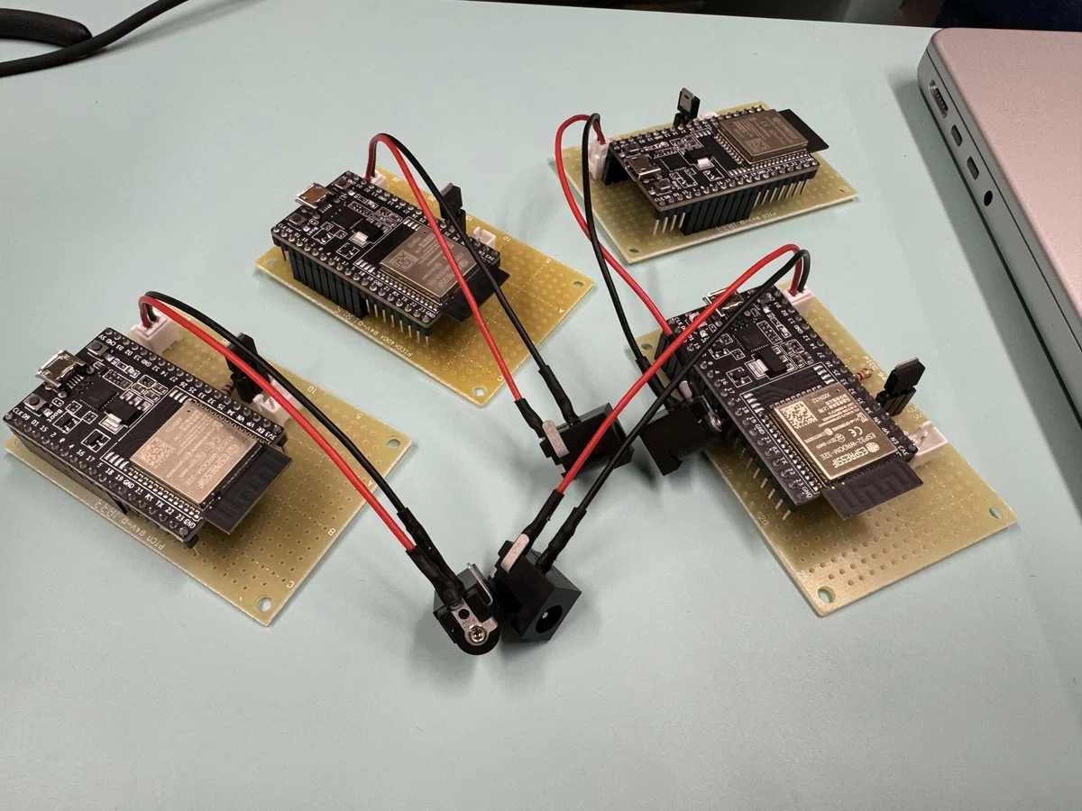 IT×お化け屋敷のギミックを実現する技術について｜Yusk