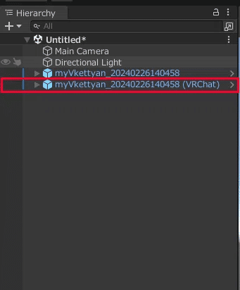 How to create & export your avatar data to VRChat using the Avatar Maker｜Vketマガジン by HIKKY