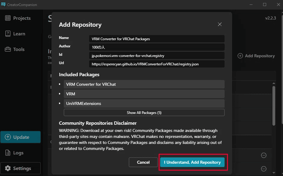 How to create & export your avatar data to VRChat using the Avatar Maker｜Vketマガジン by HIKKY