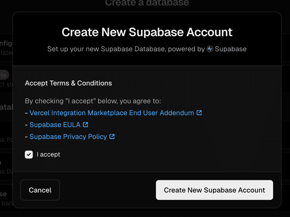 v0/Bolt.newにSupabaseを連携してバックエンドを構築！認証機能の実装も解説｜ChatGPT研究所