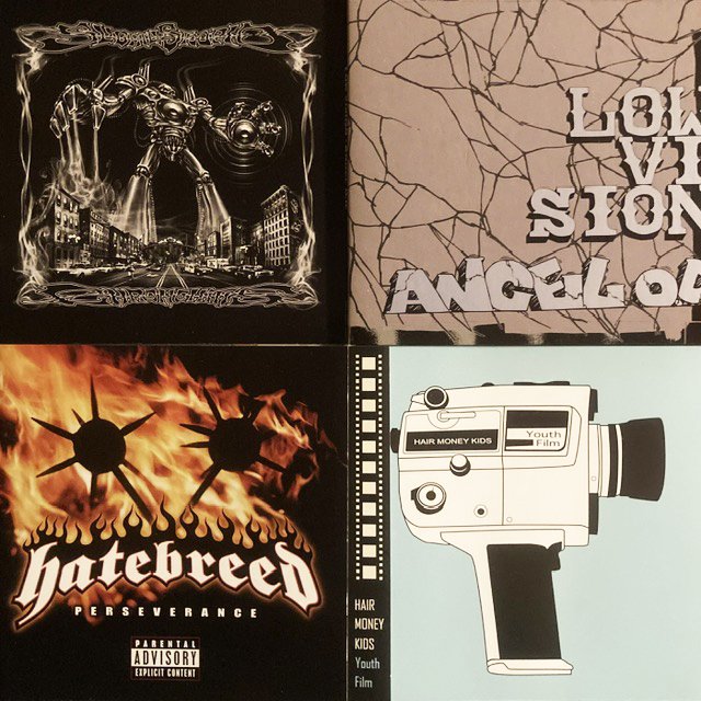 CD STORE｜MARBLE RECORDS