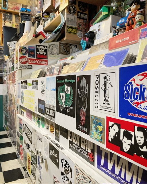 CD STORE｜MARBLE RECORDS