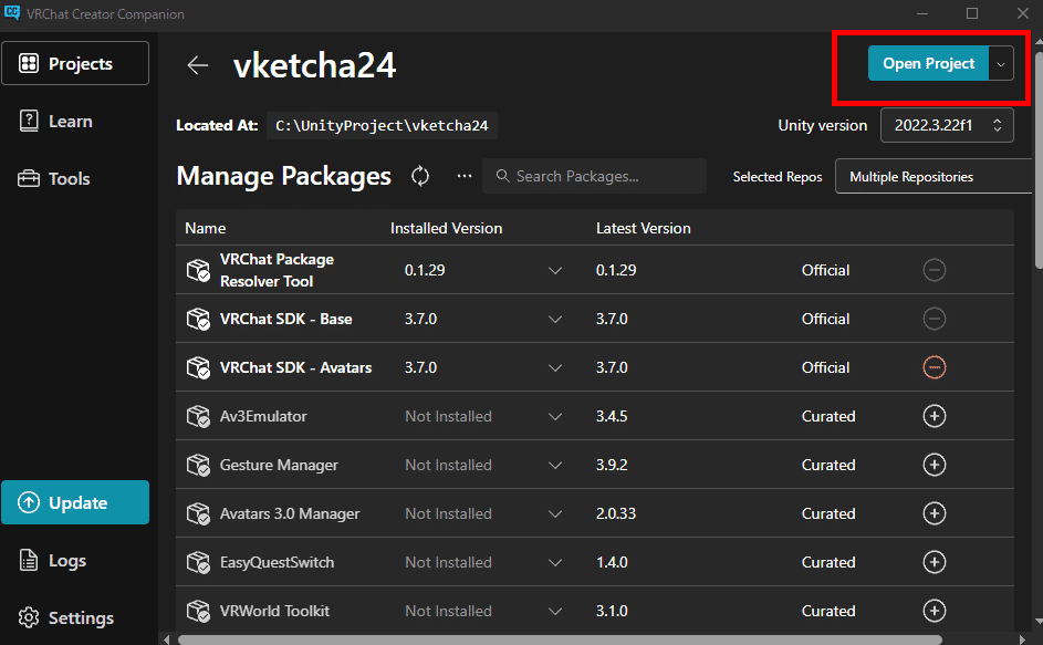 How to setup your VRChat avatar via Avatar Maker: The Quick Guide｜Vketマガジン by HIKKY