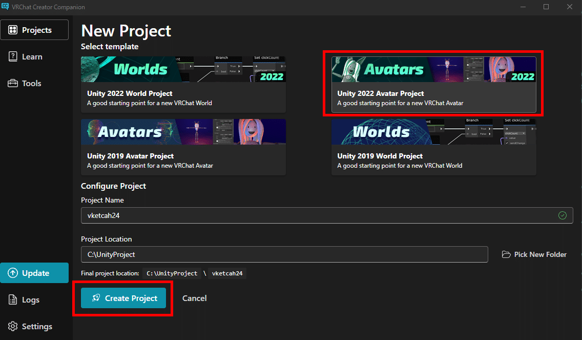 How to setup your VRChat avatar via Avatar Maker: The Quick Guide｜Vketマガジン by HIKKY