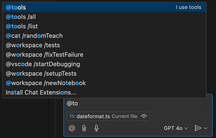 コードリーディングでGitHub Copilot Extensionsの仕組みを理解する(3)｜yonekubo