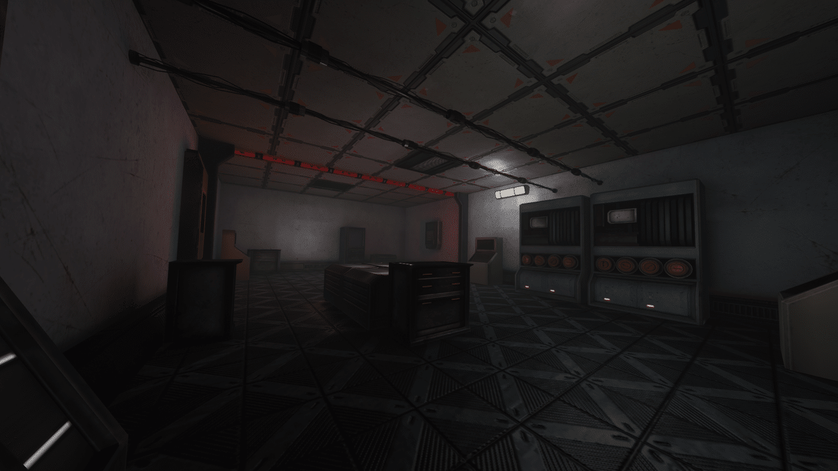 【VRChat】Bullet Time Agent：T素とかサイファーの位置の備忘録！｜NN(MojibakeGimmick)