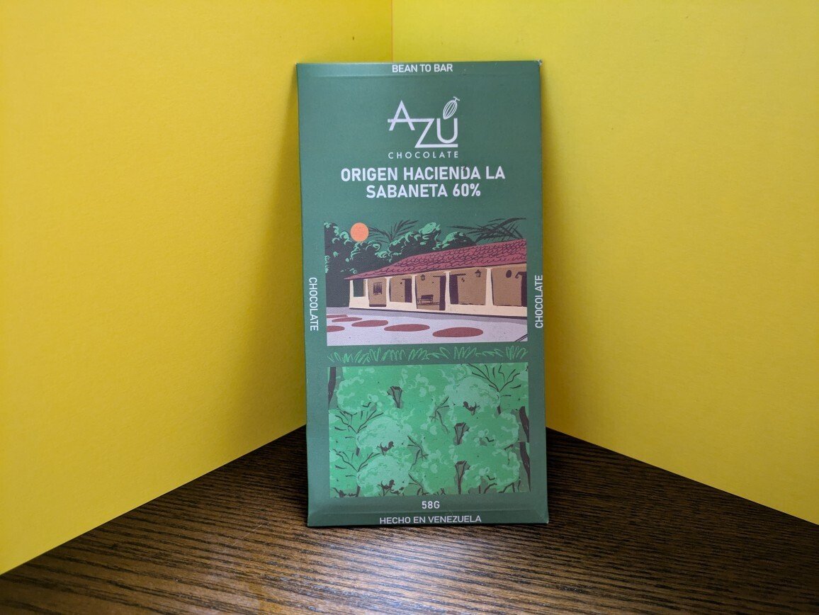 チョコレート｜AZU CHOCOLATE｜Mrs.chocolate