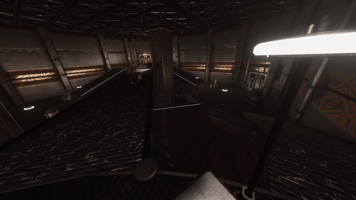 【VRChat】Bullet Time Agent：T素とかサイファーの位置の備忘録！｜NN(MojibakeGimmick)