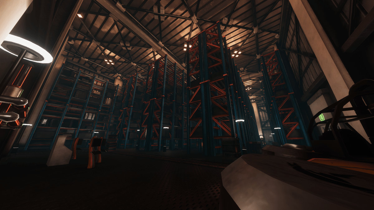 【VRChat】Bullet Time Agent：T素とかサイファーの位置の備忘録！｜NN(MojibakeGimmick)