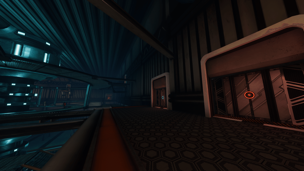 【VRChat】Bullet Time Agent：T素とかサイファーの位置の備忘録！｜NN(MojibakeGimmick)