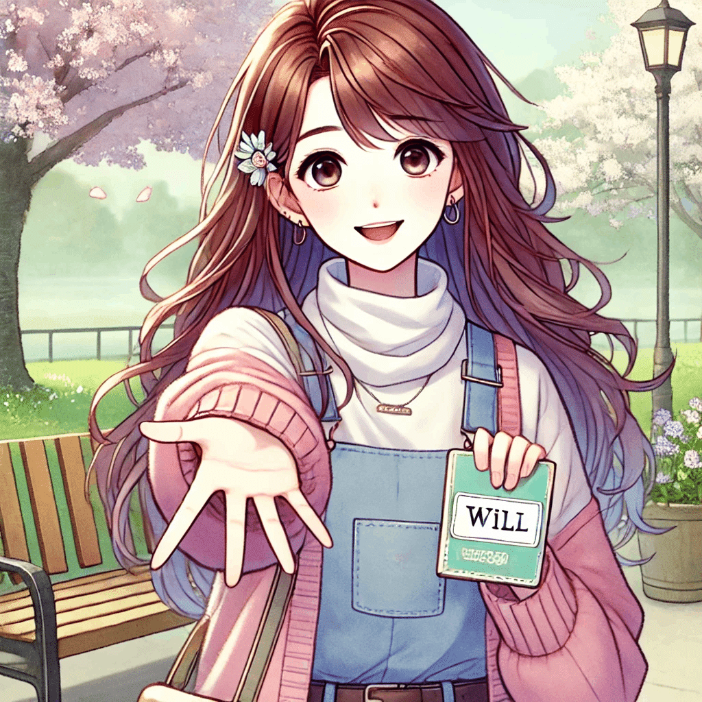 毎日がんばるあなたへ。ちょっと立ち止まって、心の状態をチェックしてみませんか？～Willの発見～｜eiji hiraoka