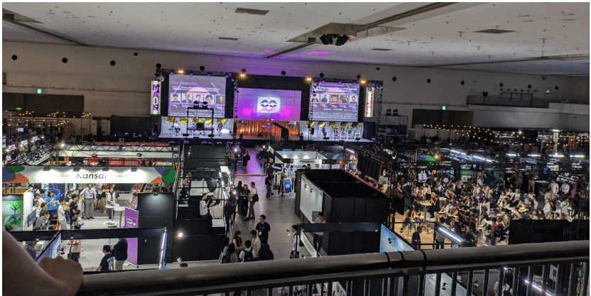 デジタルネイティブとエンジニアが語るIVS CryptoとEDCONに行ってきた！！｜Fintertech株式会社