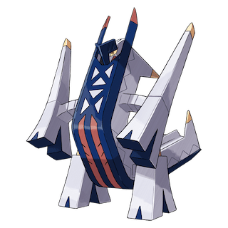 ポケモンSV S24 最終866位 蒼炎セグミミブリ対面構築｜もっち