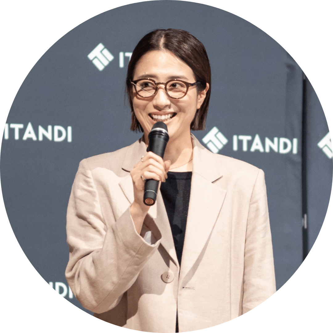 受賞者インタビュー🏆ITANDI AWARD 2024｜イタンジ株式会社 | オープン社内報