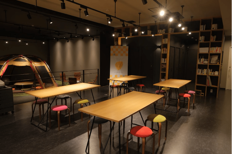 年齢も立場も超えて、いろんな人が交わる場所【Kochi Startup BASE】｜高知県IT・コンテンツ企業進出サポート公式note