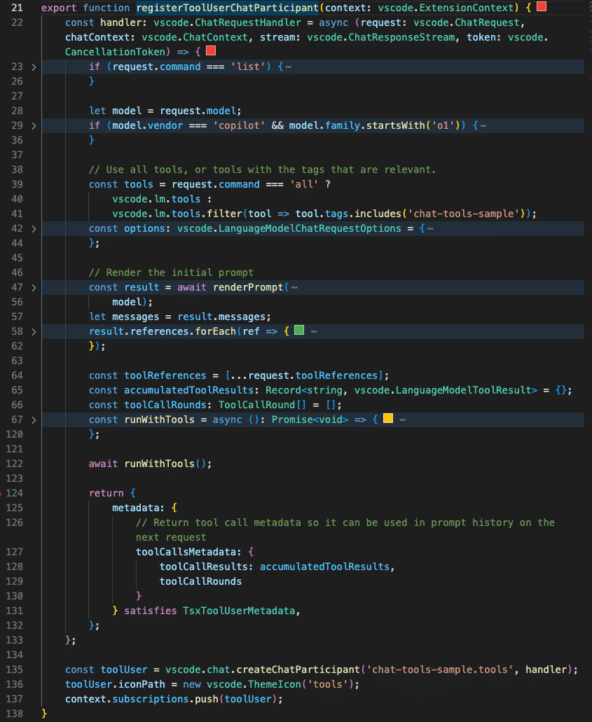コードリーディングでGitHub Copilot Extensionsの仕組みを理解する(4)｜yonekubo
