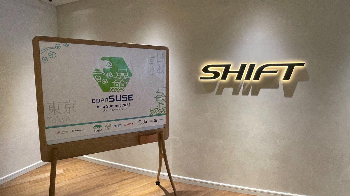 SHIFT DevRel Monthly Magazine vol.3 - 2024年12月のテックイベント｜SHIFT Group 技術ブログ