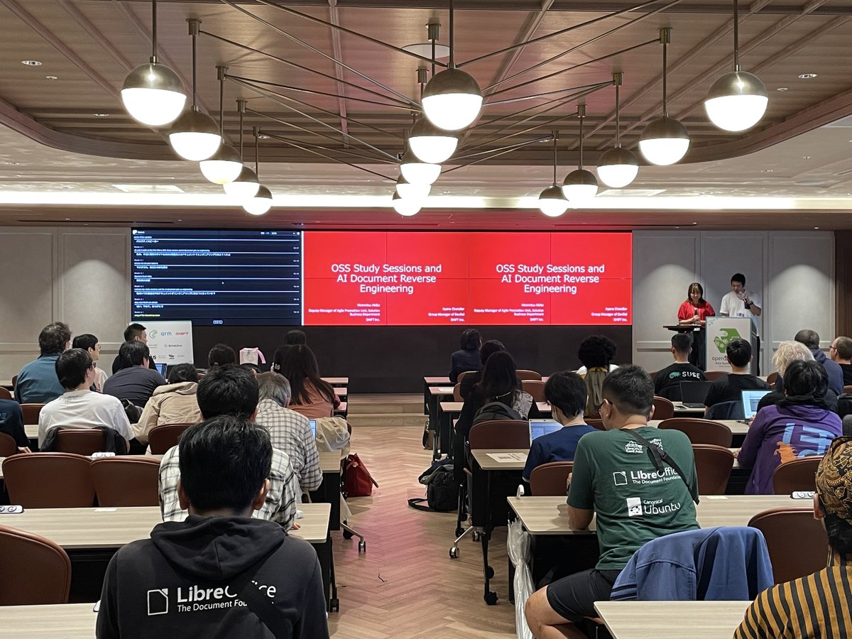 SHIFT DevRel Monthly Magazine vol.3 - 2024年12月のテックイベント｜SHIFT Group 技術ブログ