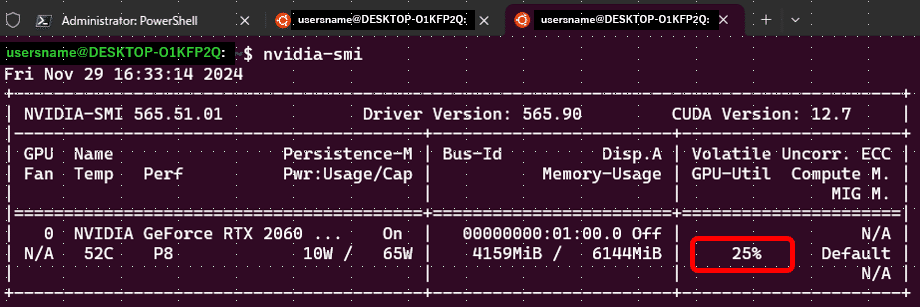Windows11のWSL2環境でCUDA、cuDNNインストールからTensorflow実行までの手順（2024年11月実績版）｜中根英昭/よろず 環・境・研