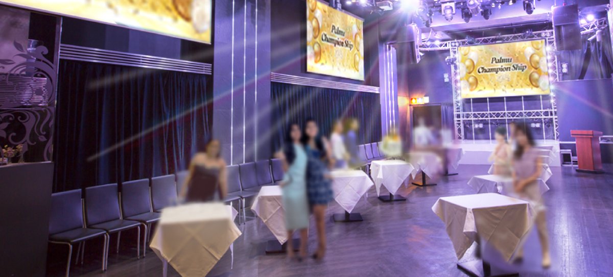 12月17日開始「Palmuチャンピオンシップ 2024」について｜Palmu公式