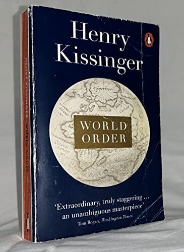 「名言との対話」11月29日。ヘンリー・キッシンジャー「知恵と洞察を身につけるには歴史と地理を深く理解し、当面の問題に集中しなければならない」｜久恒 啓一