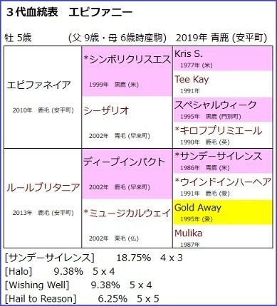 【チャレンジカップ（G3）】～予想篇｜Haya