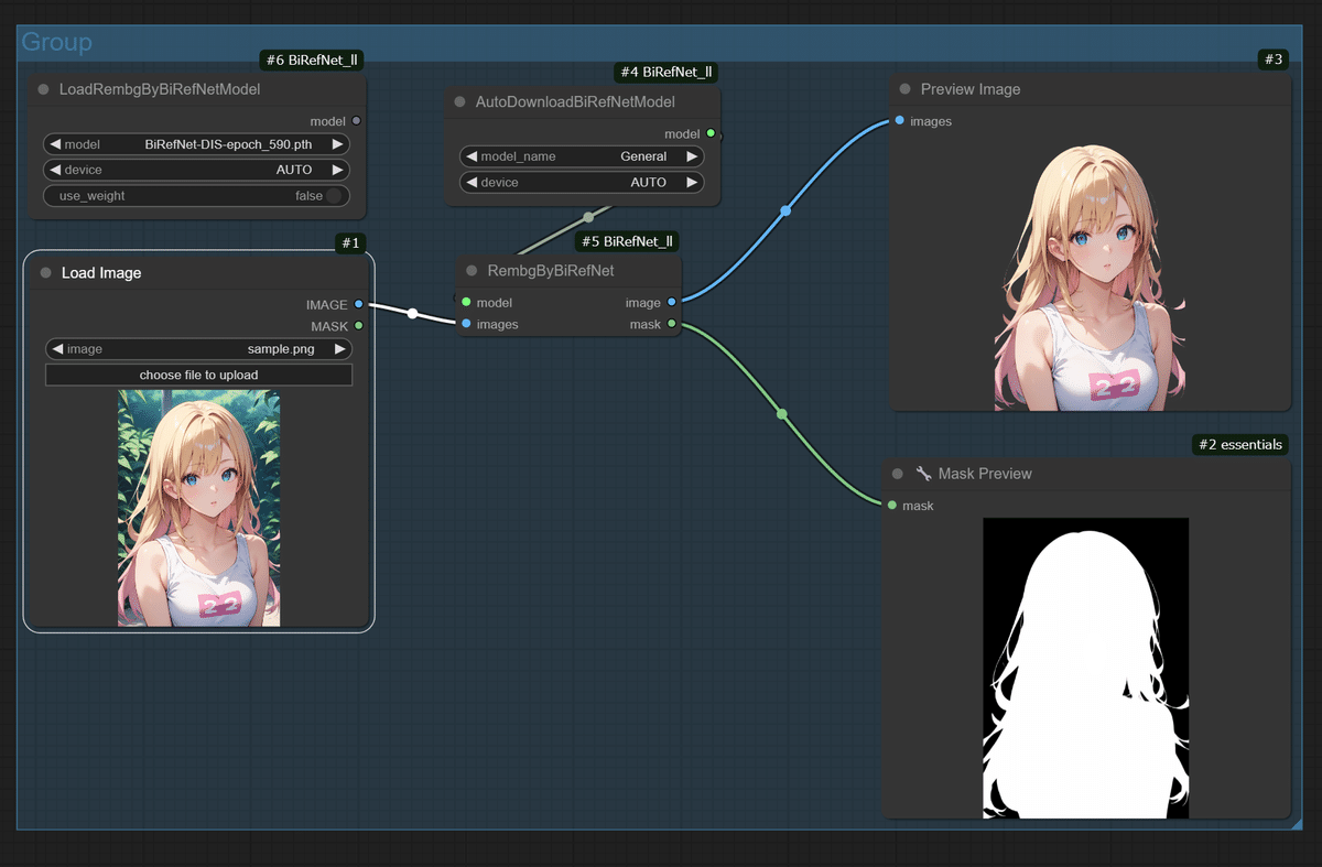 【AI】画像の背景除去ができる拡張機能やツールまとめ｜aiaicreate