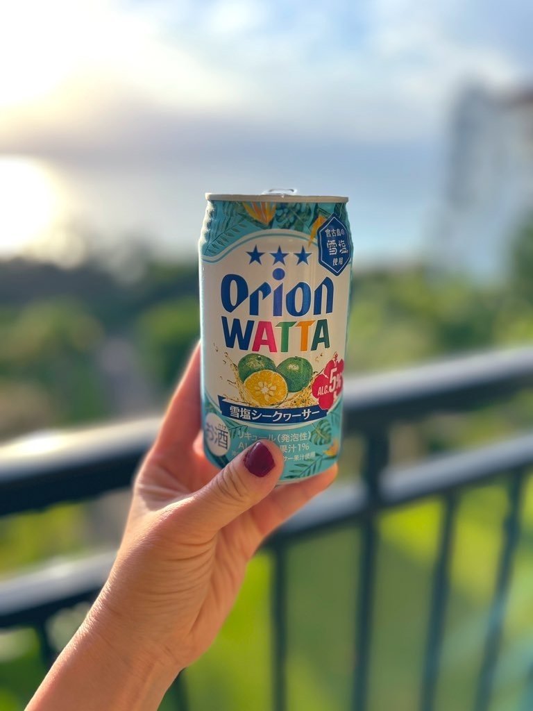 はじめての沖縄2024｜minzaburou